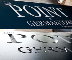 Order Custom Routed Signs – 3dsignfactory