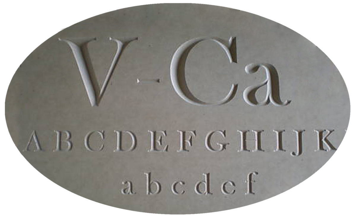 Order Custom Routed Signs – 3dsignfactory